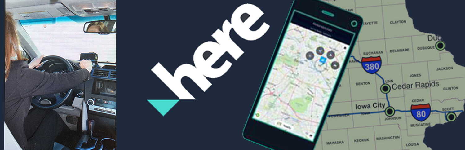 The National Advanced Driving Simulator