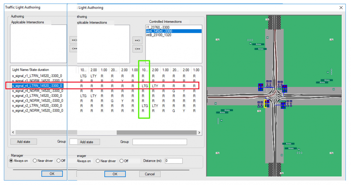 File:Traffic light state table.png - miniSim